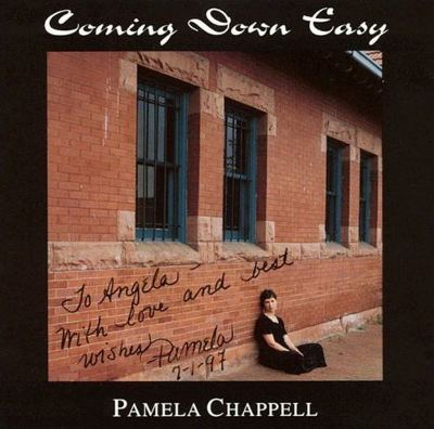 Coming Down Easy - Pamela Chappell | Album | AllMusic