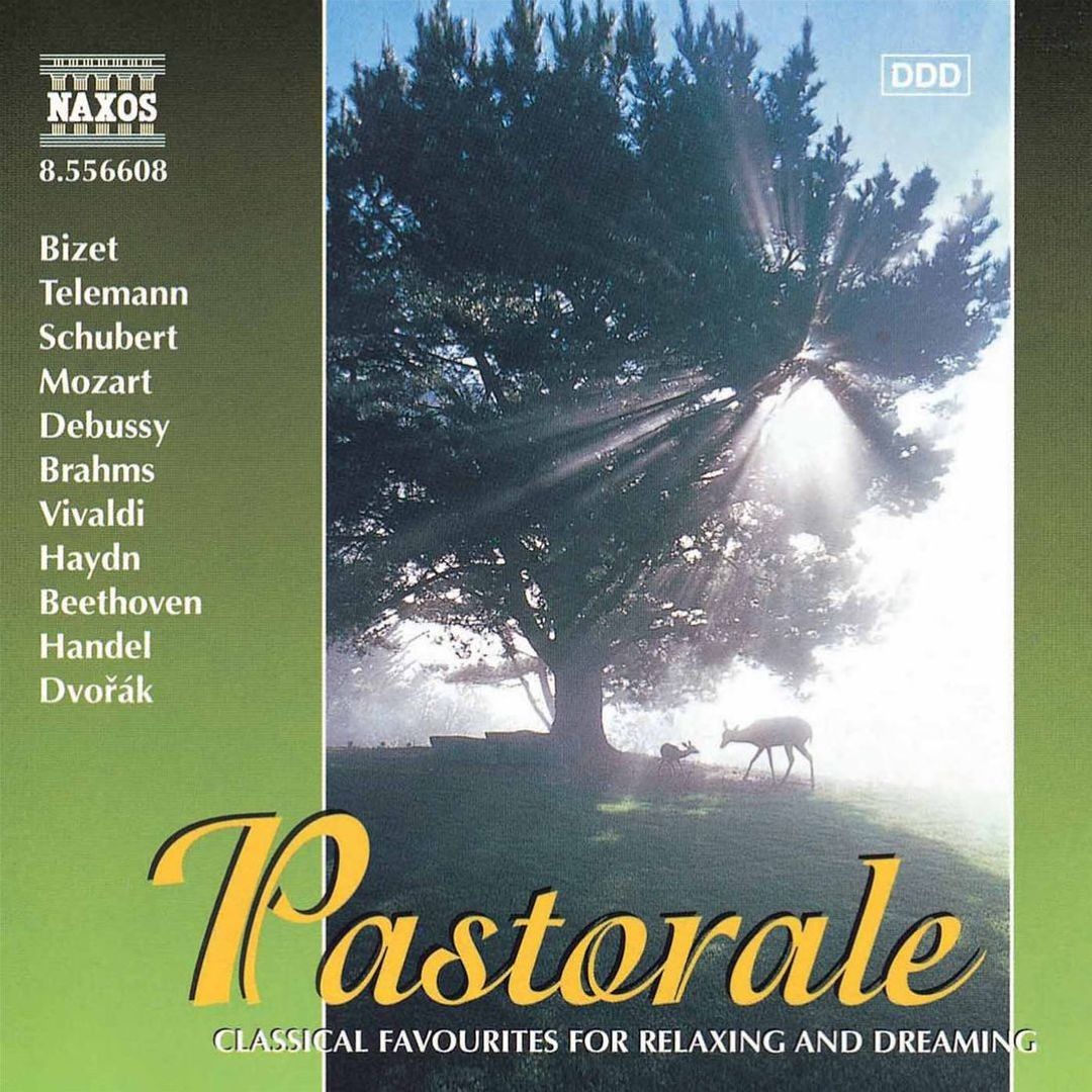 Night Music 8: Classical Favourites for Relaxi... | AllMusic