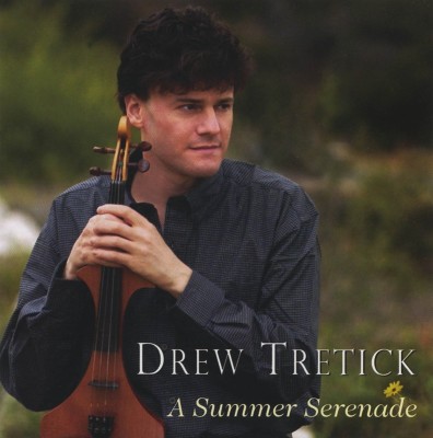 A Summer Serenade - Drew Tretick | Album | AllMusic