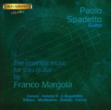 The Essential Music for Solo Guitar by Franco ... | AllMusic