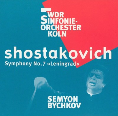 Shostakovich: Symphony No. 7 ("Leningrad") - S... | AllMusic