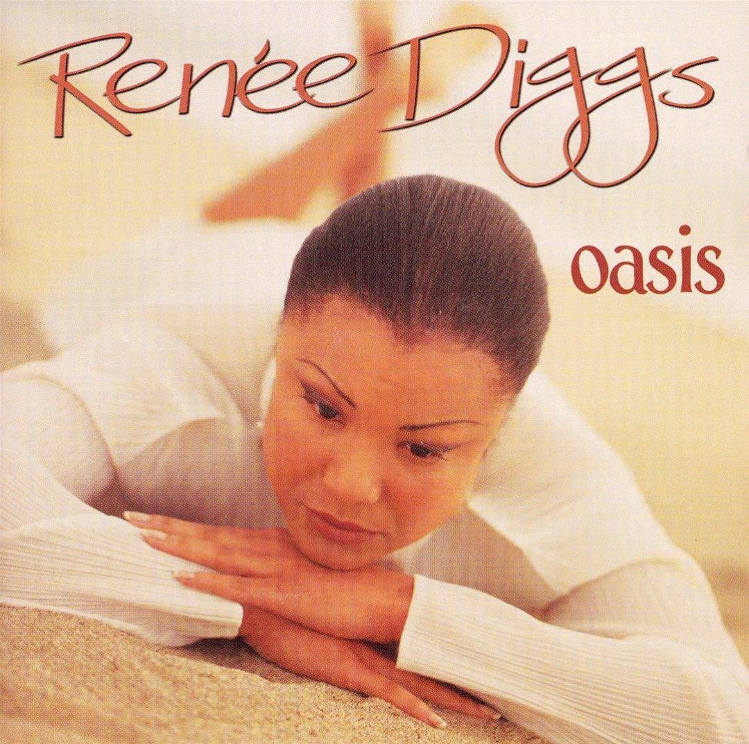 Oasis - Renee Diggs | Album | AllMusic