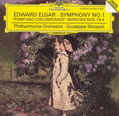Edward Elgar: Symphony No. 1; Pomp and Circums... | AllMusic