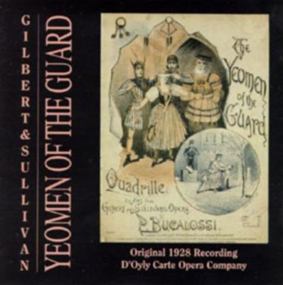 W.S. Gilbert/Arthur Sullivan: The Yeoman Of Th... | AllMusic