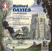 Chorale Preludes (3) for organ, Op. 20~No. 2, ... | AllMusic
