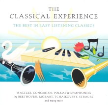 The Classical Experience - Various Artists | A... | AllMusic