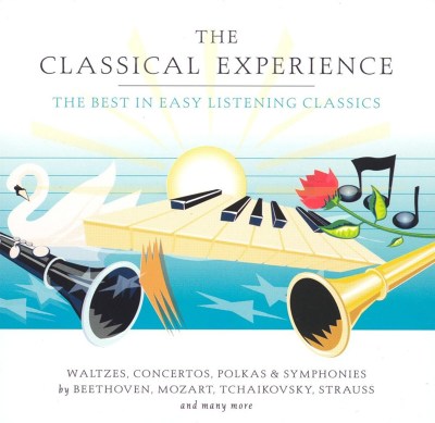 The Classical Experience - Various Artists | A... | AllMusic