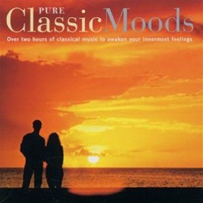 Pure Classic Moods - Various Artists | Album | AllMusic