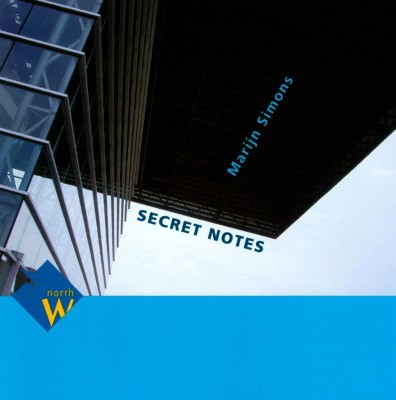 Marijn Simons: Secret Notes - Various Artists ... | AllMusic