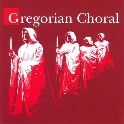 Gregorian Choral - Various Artists | Album | AllMusic