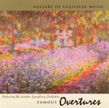 Gallery of Classical Music: Famous Overtures -... | AllMusic