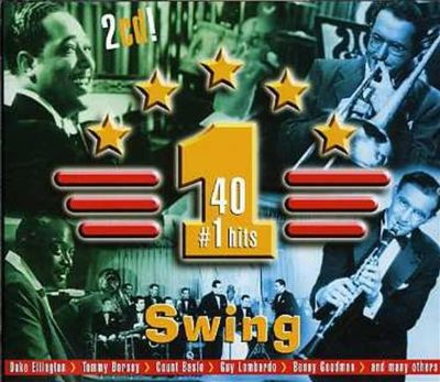 Swing 40 Nr 1 Songs - Various Artists | Album | AllMusic
