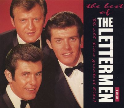 Best of the Lettermen [Cema] - The Lettermen |... | AllMusic