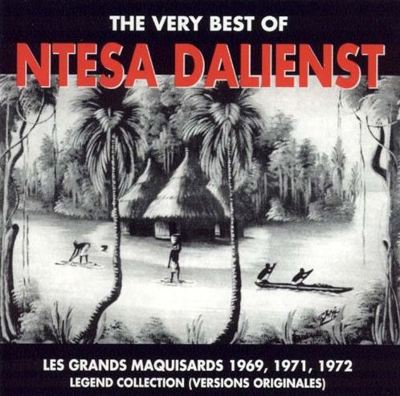 Very Best of Ntesa Dalienst - Ntesa Dalienst |... | AllMusic