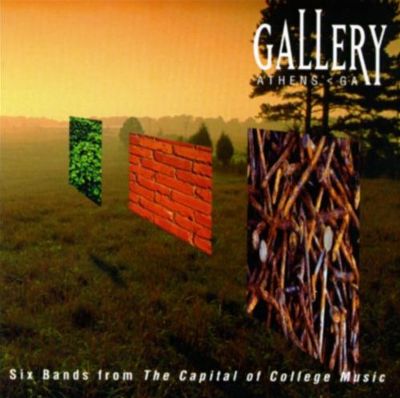 Gallery [Barfly] - Various Artists | Album | AllMusic