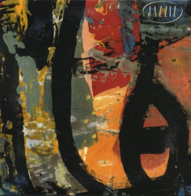 Jazziz: September 2003 - Various Artists | Album | AllMusic