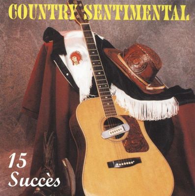 Country Sentimental: 15 Succès - Various Arti... | AllMusic