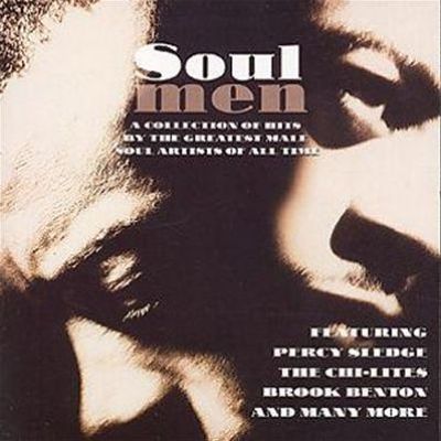 Soul Men [2002] - Various Artists | Album | AllMusic