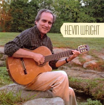 Kevin Wright - Kevin Wright | Album | AllMusic