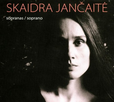 Skaidra Jancaite, Soprano - Skaidra Jancaite |... | AllMusic