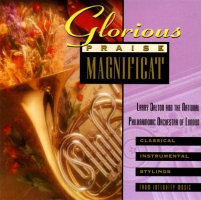 Glorious - National Philharmonic Orchestra | A... | AllMusic