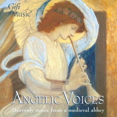 Angelic Voices: Heavenly Music from a Medieval... | AllMusic