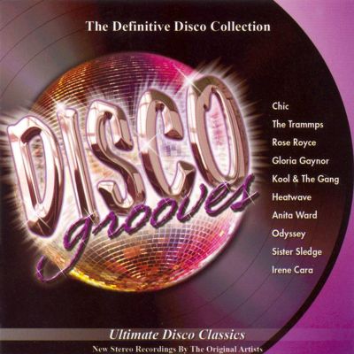 Ultimate Disco Classics - Various Artists | Album | AllMusic