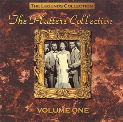 The Legends Collection, Vol. 1 - The Platters ... | AllMusic
