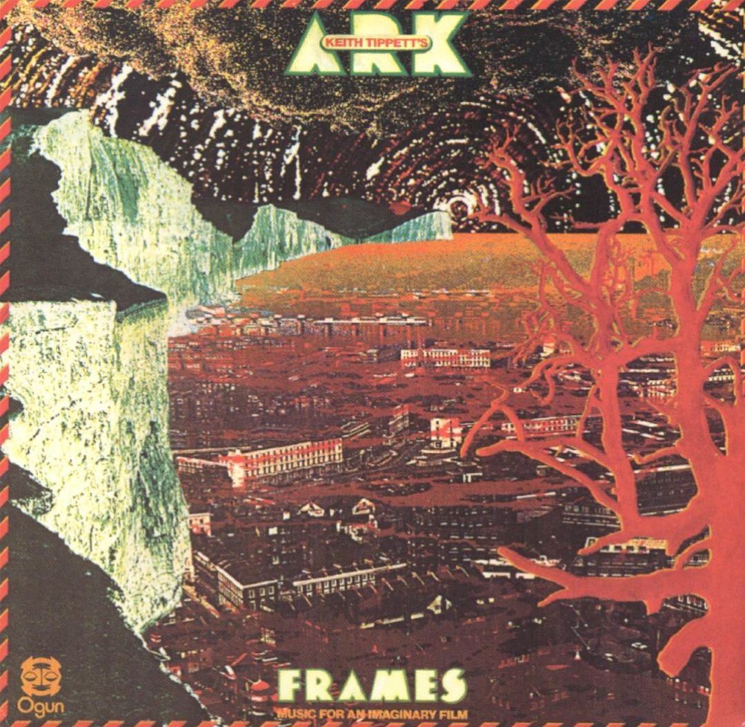 Frames: Music for an Imaginary Film - Keith Ti... | AllMusic