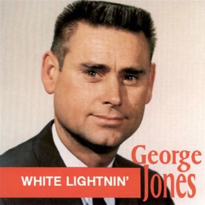 White Lightnin' [Classic Sound] - George Jones... | AllMusic