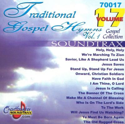 Chartbuster Karaoke: Traditional Gospel Hymns,... | AllMusic