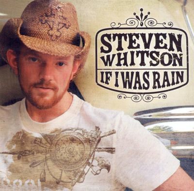 If I Was Rain - Steven Whitson | Album | AllMusic