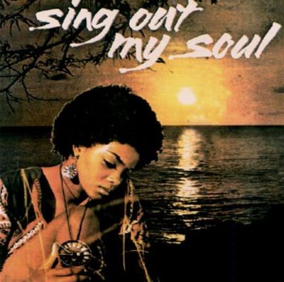 Sing Out My Soul - Various Artists | Album | AllMusic