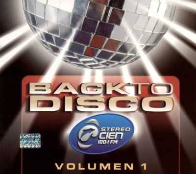 Back to Disco, Vol. 1 - Various Artists | Album | AllMusic