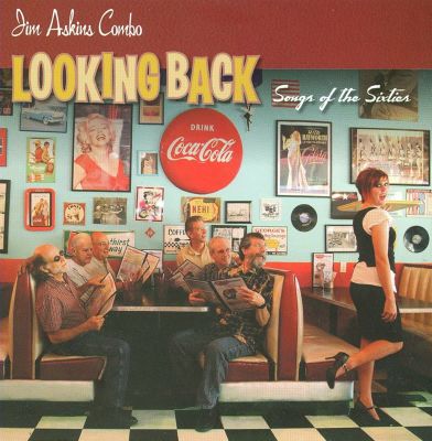 Looking Back - Jim Askins | Album | AllMusic