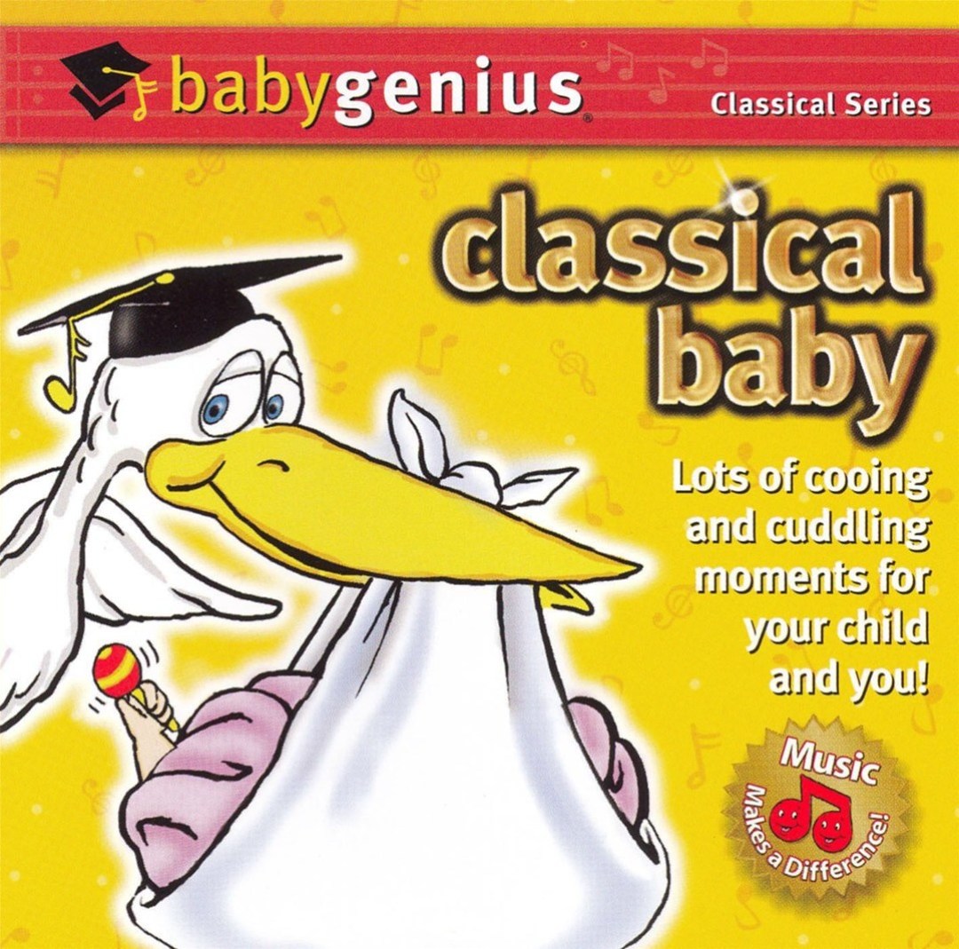 Classical Baby - Genius Products | Album | AllMusic