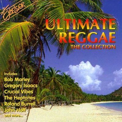 Ultimate Reggae: The Collection - Various Arti... | AllMusic