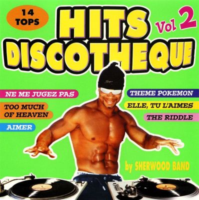 Hits Discotheque, Vol. 2 - Various Artists | A... | AllMusic