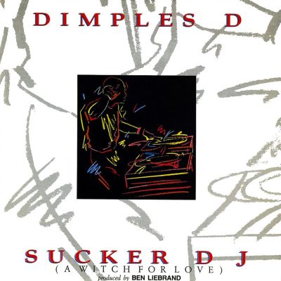 Sucker DJ (A Witch for Love) - Dimples D. | Album | AllMusic