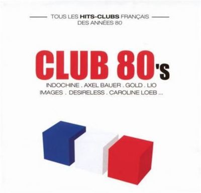 Club 80's - Various Artists | Album | AllMusic