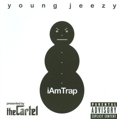 I Am Trap - Jeezy | Album | AllMusic