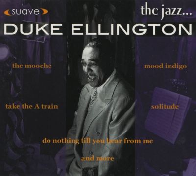 The Jazz... - Duke Ellington | Album | AllMusic