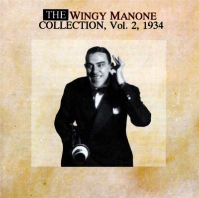 The Wingy Manone Collection, Vol. 2 (1934) - W... | AllMusic