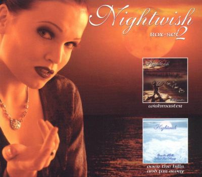 Box Set 2 [Wishmaster/Over the Hills and Far A... | AllMusic