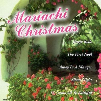 Mariachi Christmas - Various Artists | Album | AllMusic