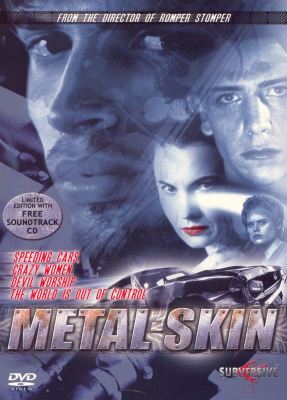Metal Skin [DVD/CD] - Various Artists | Album | AllMusic