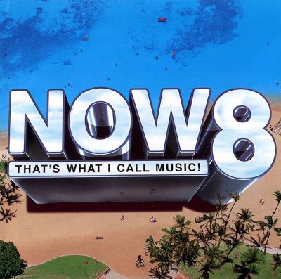 Now, Vol. 8 [Japan] - Various Artists | Album | AllMusic