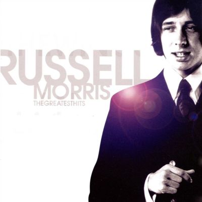 Greatest Hits - Russell Morris | Album | AllMusic