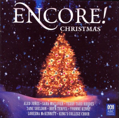 Encore! Christmas - Various Artists | Album | AllMusic
