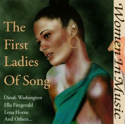 The First Ladies of Song [Excelsior] - Various... | AllMusic